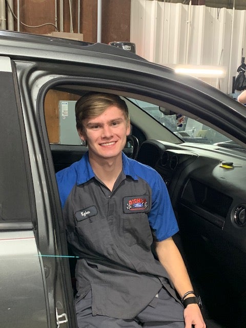 Diehl's Ford Sales Staff | Meet Our Ford Team